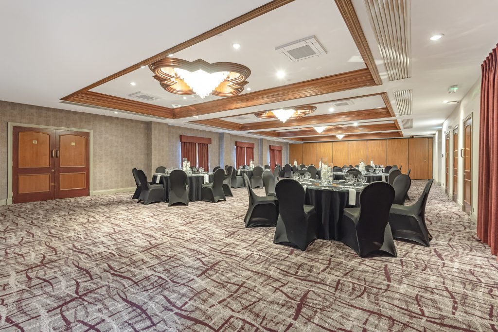 Image Gallery | View our Hotel | The Coppid Beech Hotel