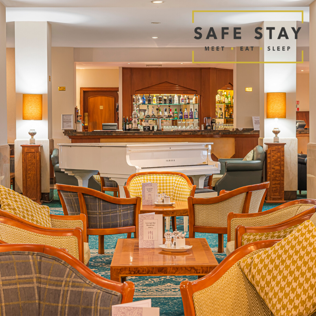 Image Gallery | View our Hotel | The Coppid Beech Hotel