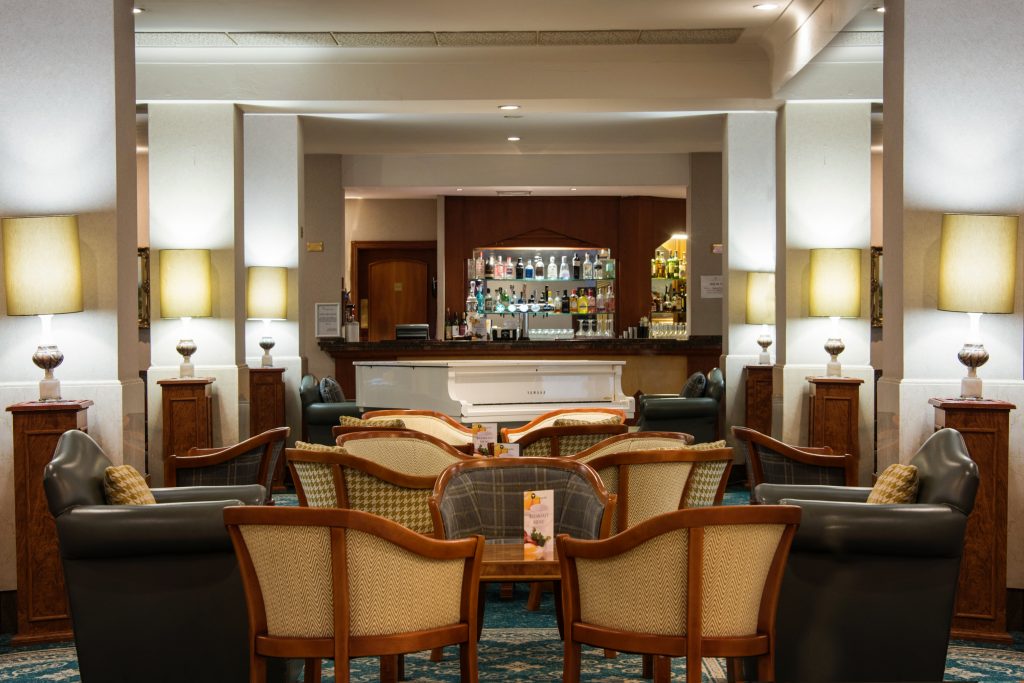 Image Gallery | View our Hotel | The Coppid Beech Hotel