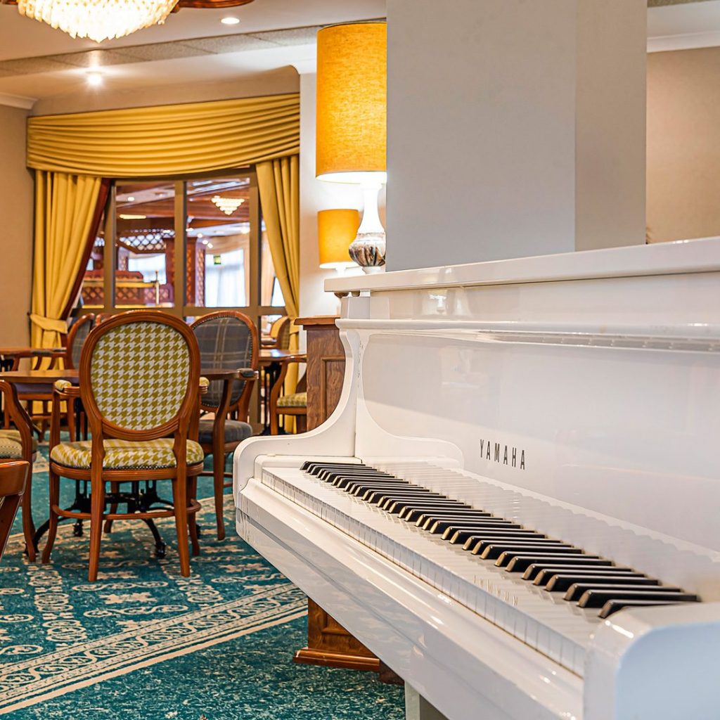 Image Gallery | View our Hotel | The Coppid Beech Hotel