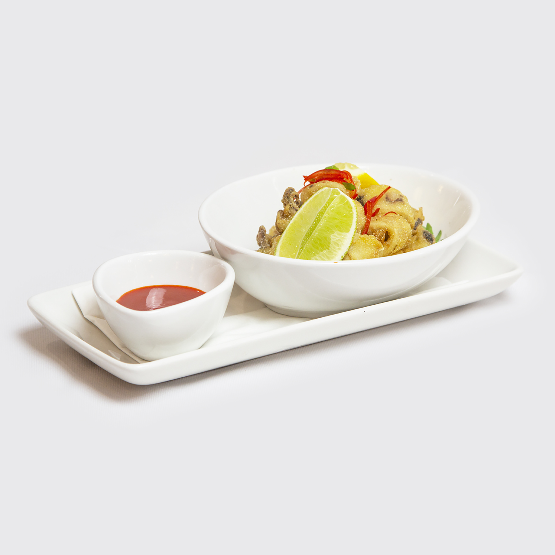 Rowans Restaurant | The Coppid Beech Hotel