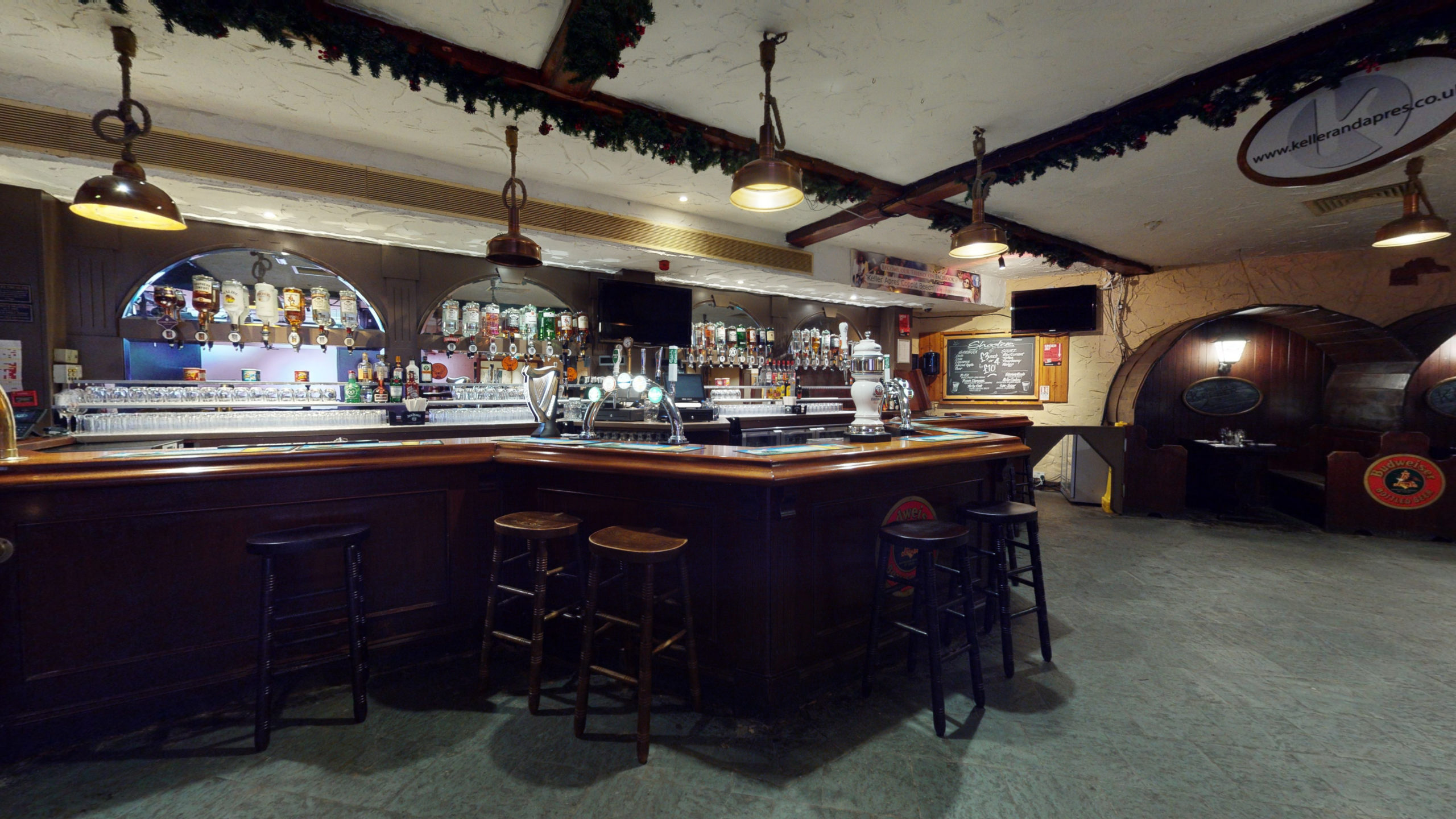 Image Gallery | View our Hotel | The Coppid Beech Hotel