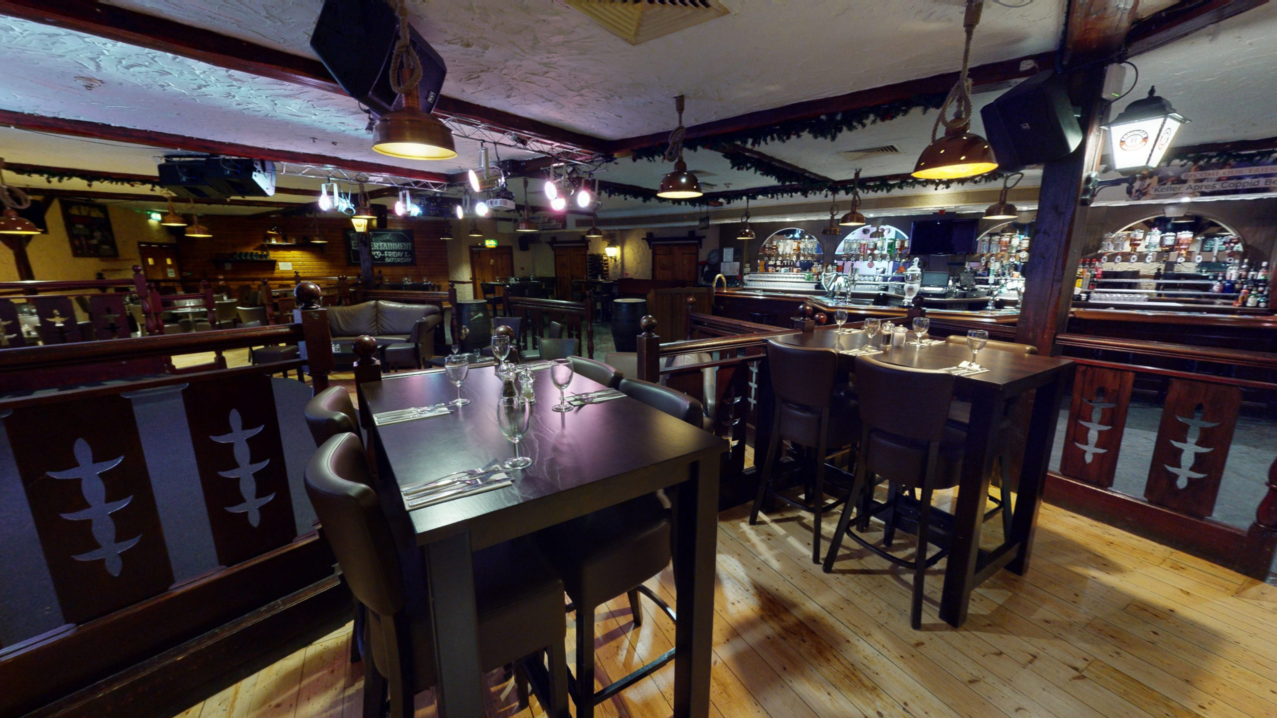 Image Gallery | View our Hotel | The Coppid Beech Hotel