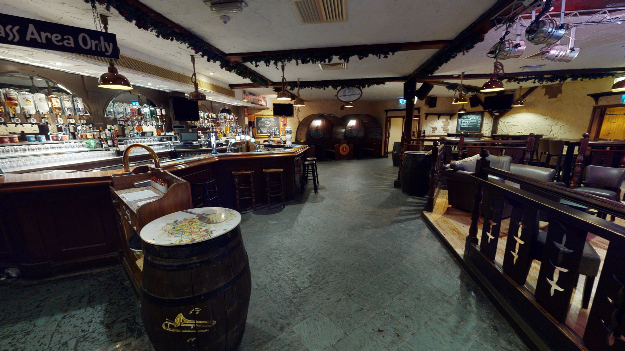 Image Gallery | View our Hotel | The Coppid Beech Hotel