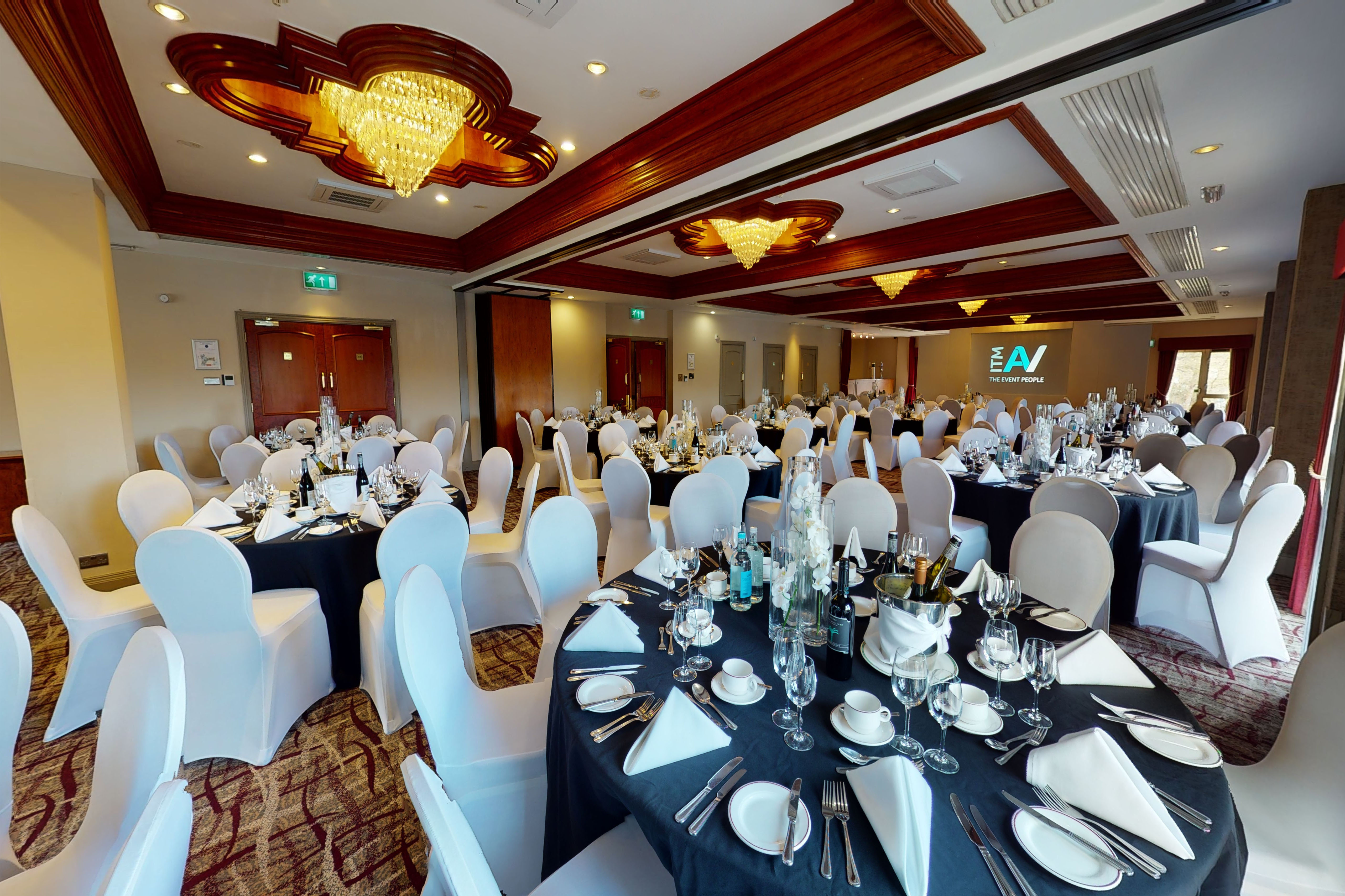 Image Gallery | View our Hotel | Coppid Beech Hotel