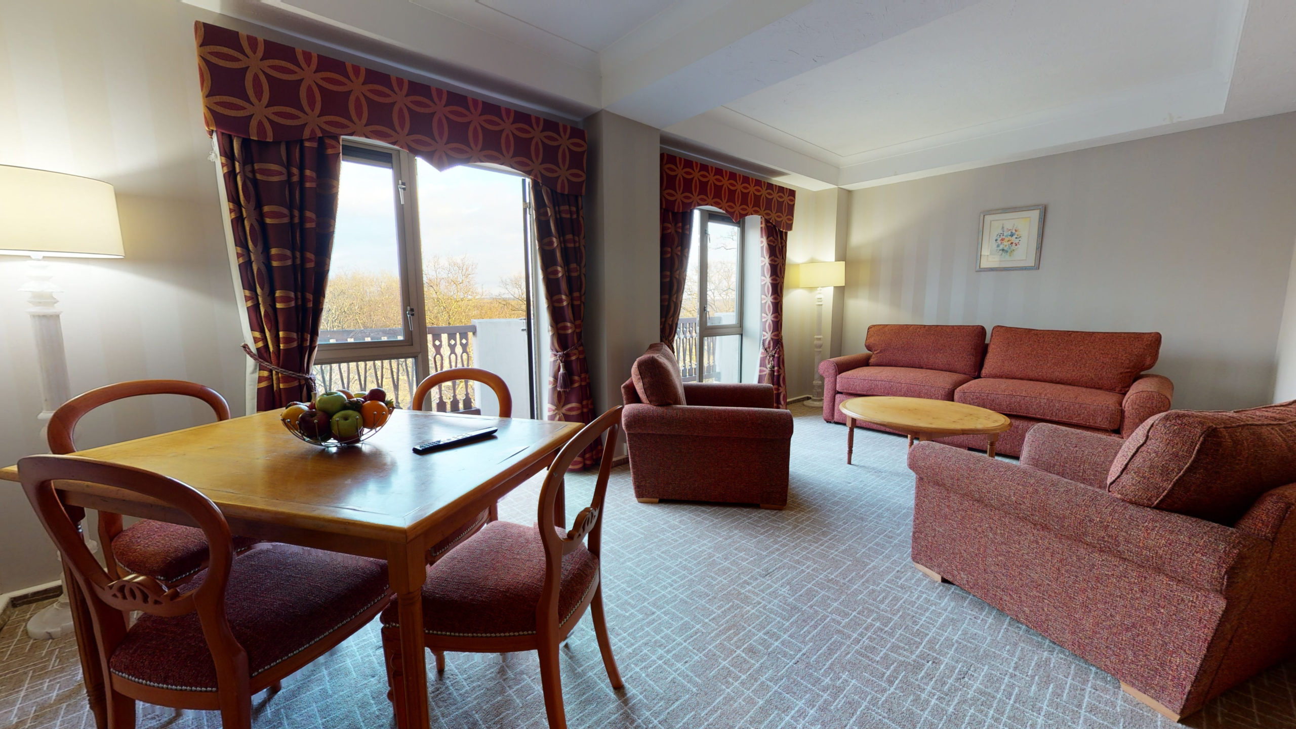 Image Gallery | View our Hotel | The Coppid Beech Hotel