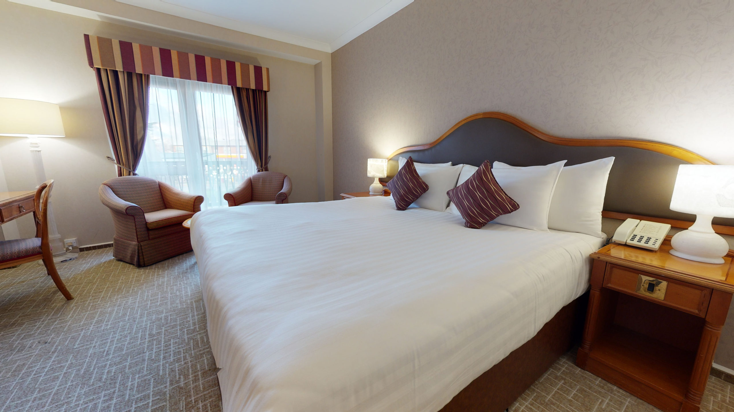 Image Gallery | View our Hotel | The Coppid Beech Hotel