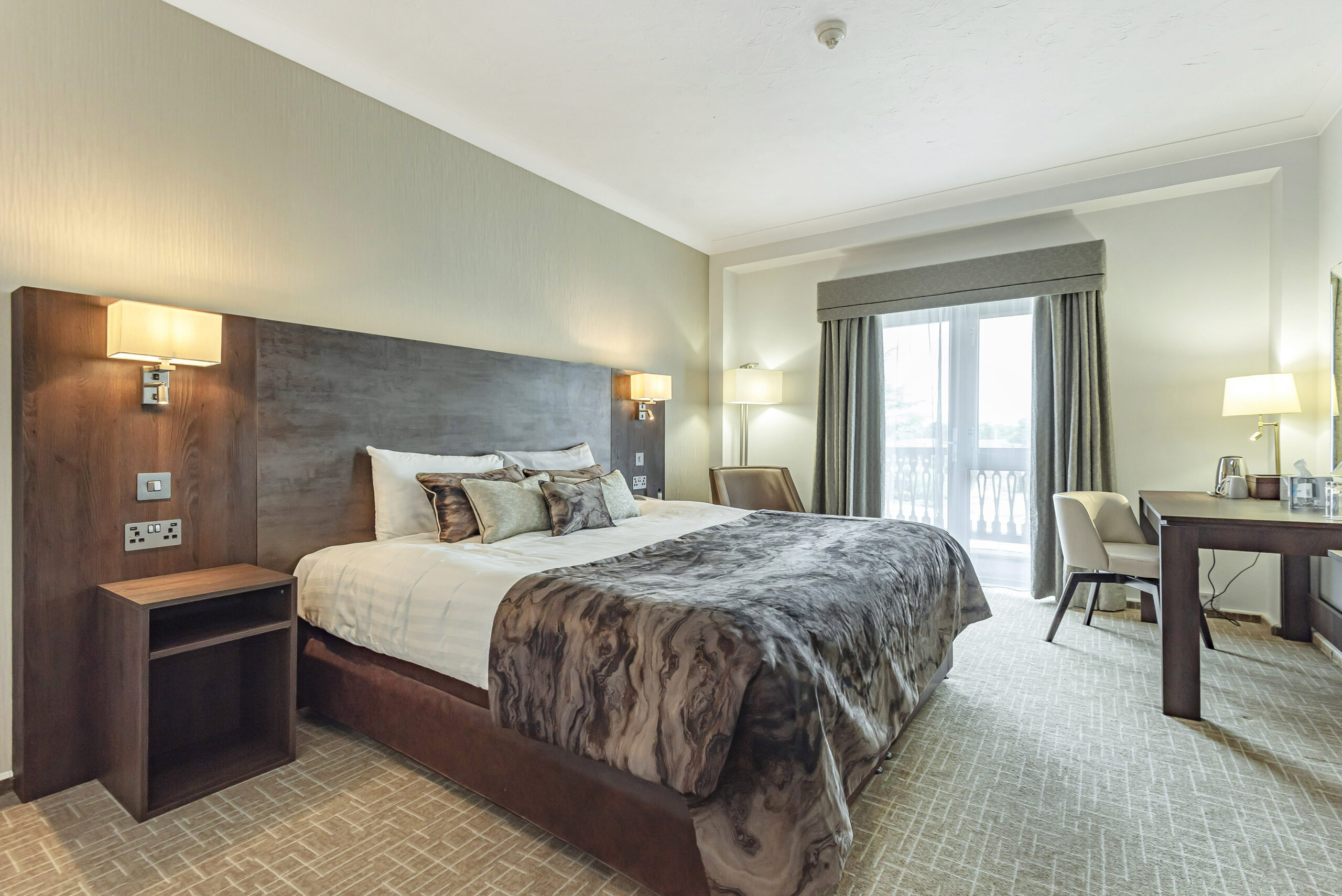 Image Gallery | View our Hotel | The Coppid Beech Hotel