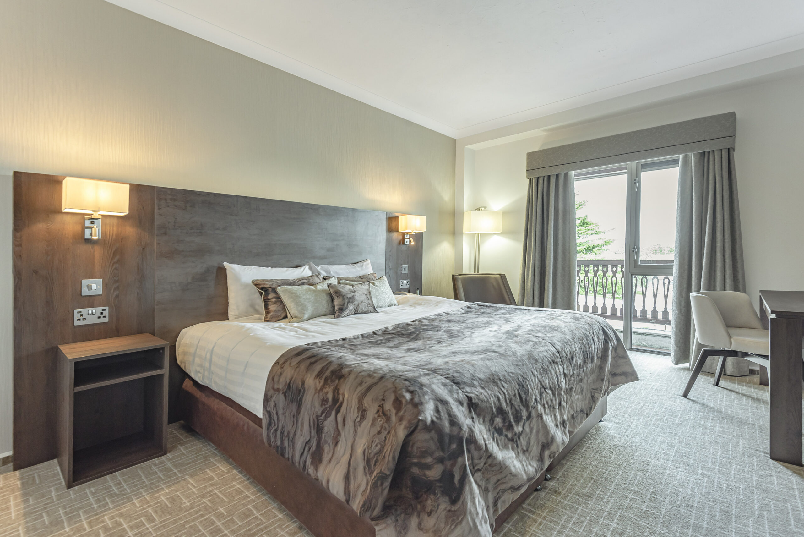 Image Gallery | View our Hotel | The Coppid Beech Hotel