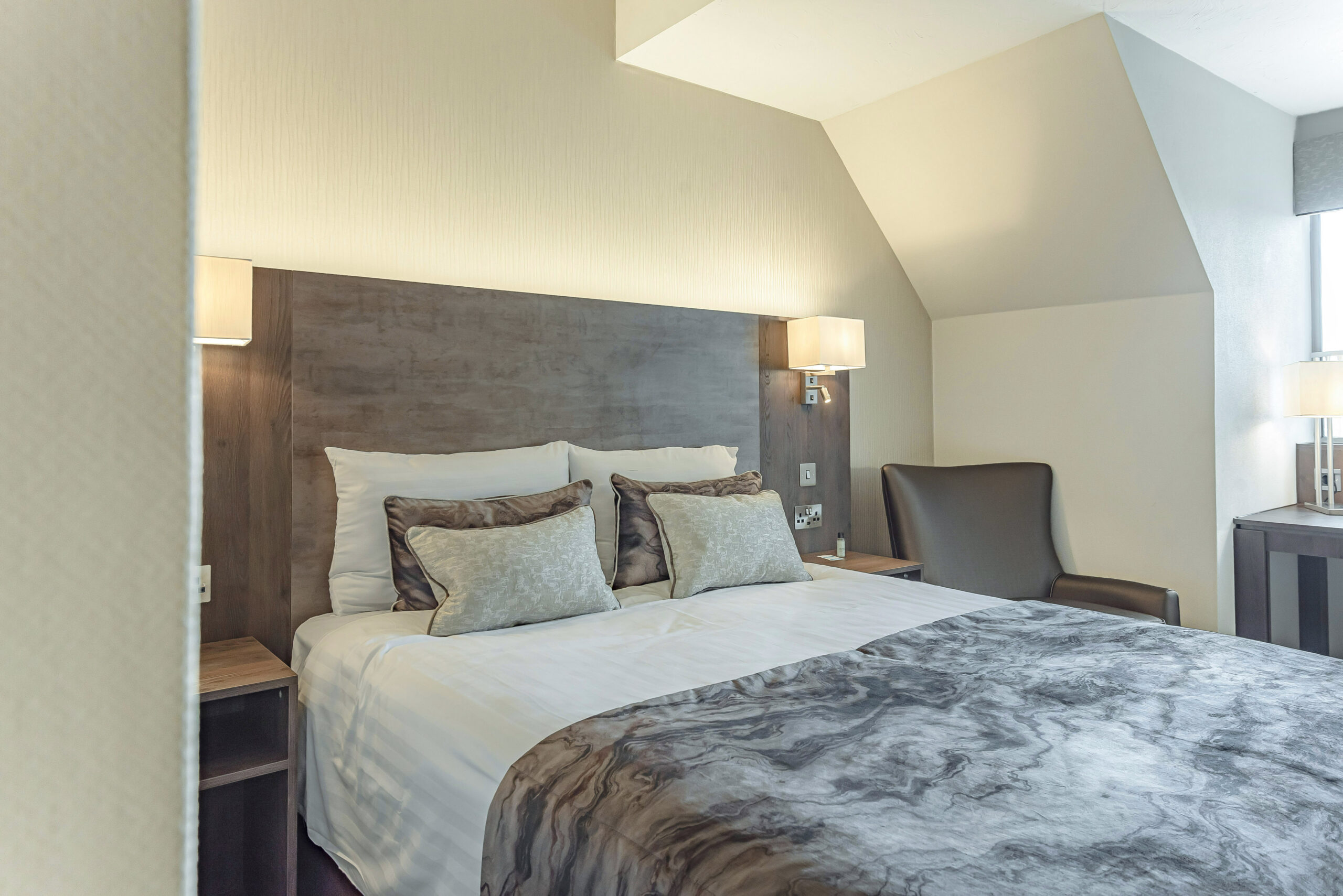 Image Gallery | View our Hotel | The Coppid Beech Hotel