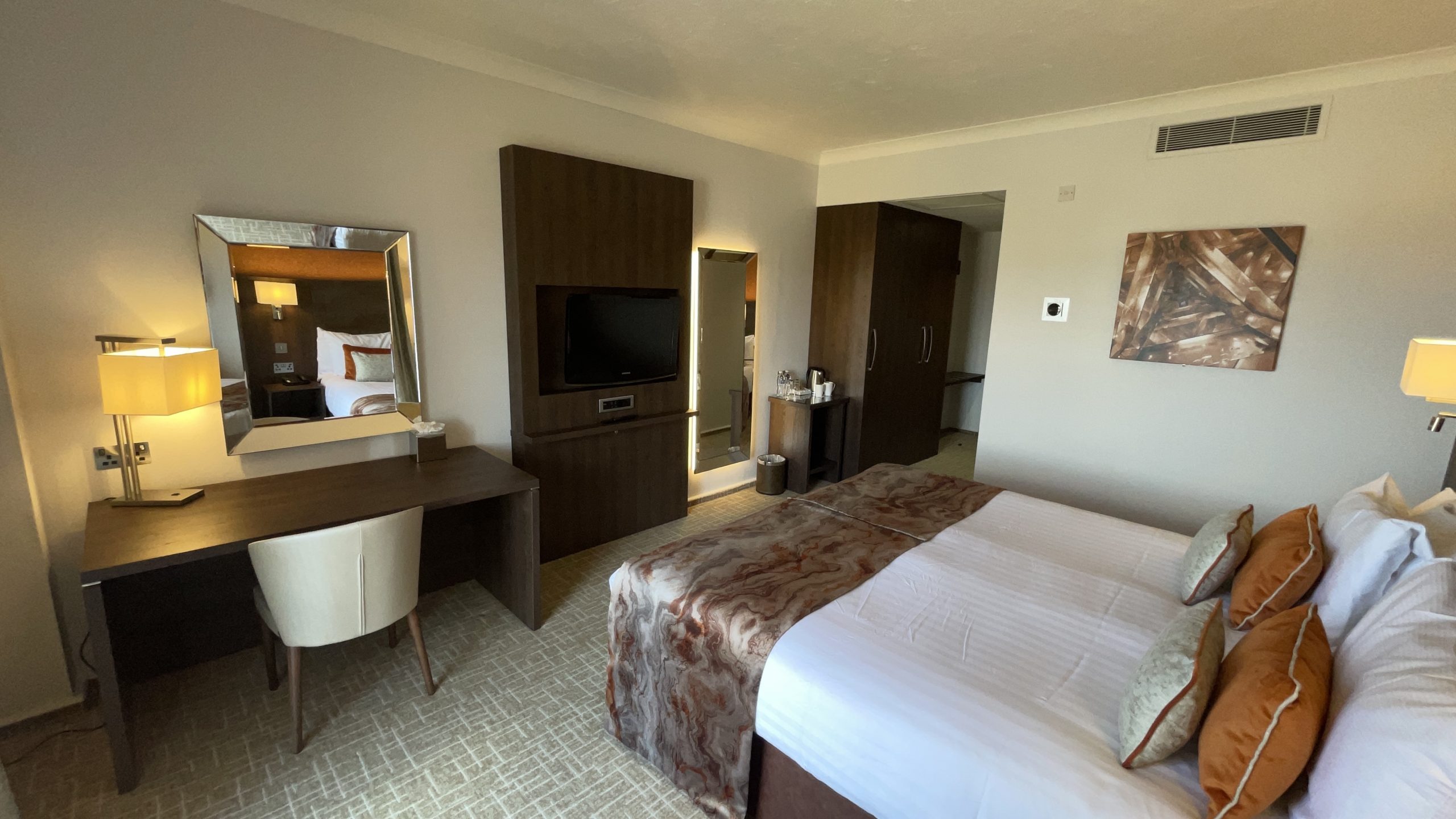 Image Gallery | View our Hotel | The Coppid Beech Hotel