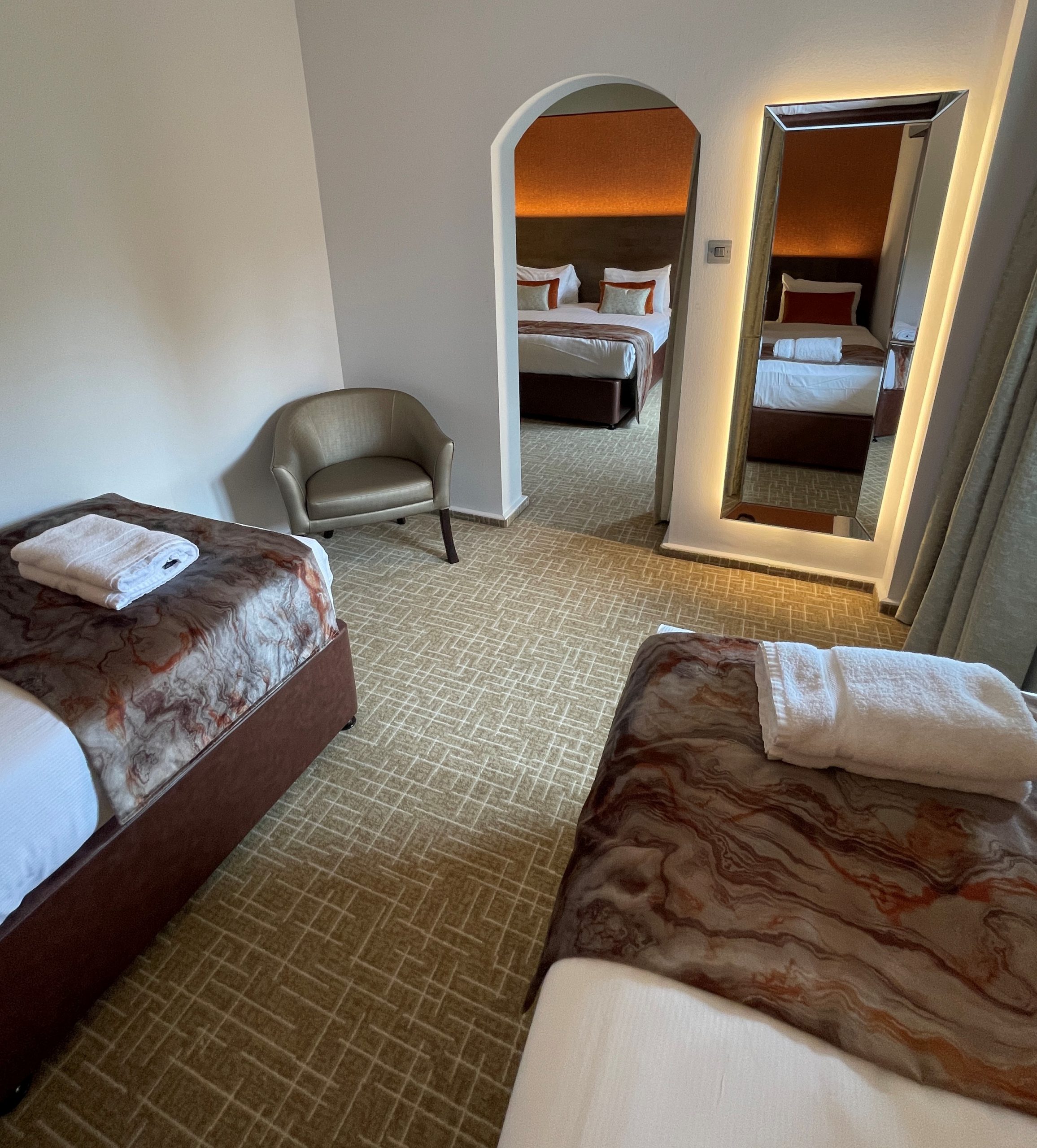 Image Gallery | View our Hotel | The Coppid Beech Hotel