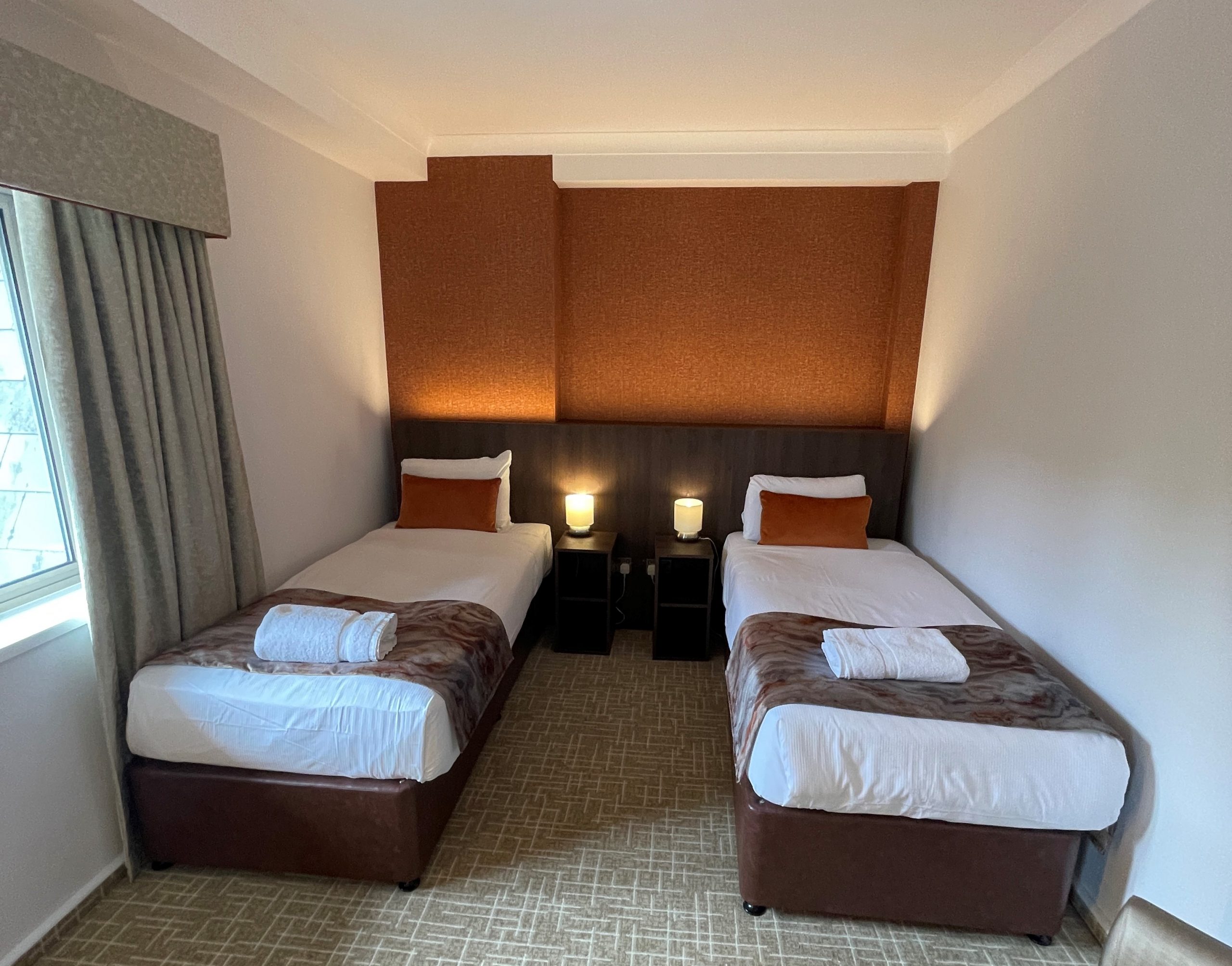 Image Gallery | View our Hotel | The Coppid Beech Hotel