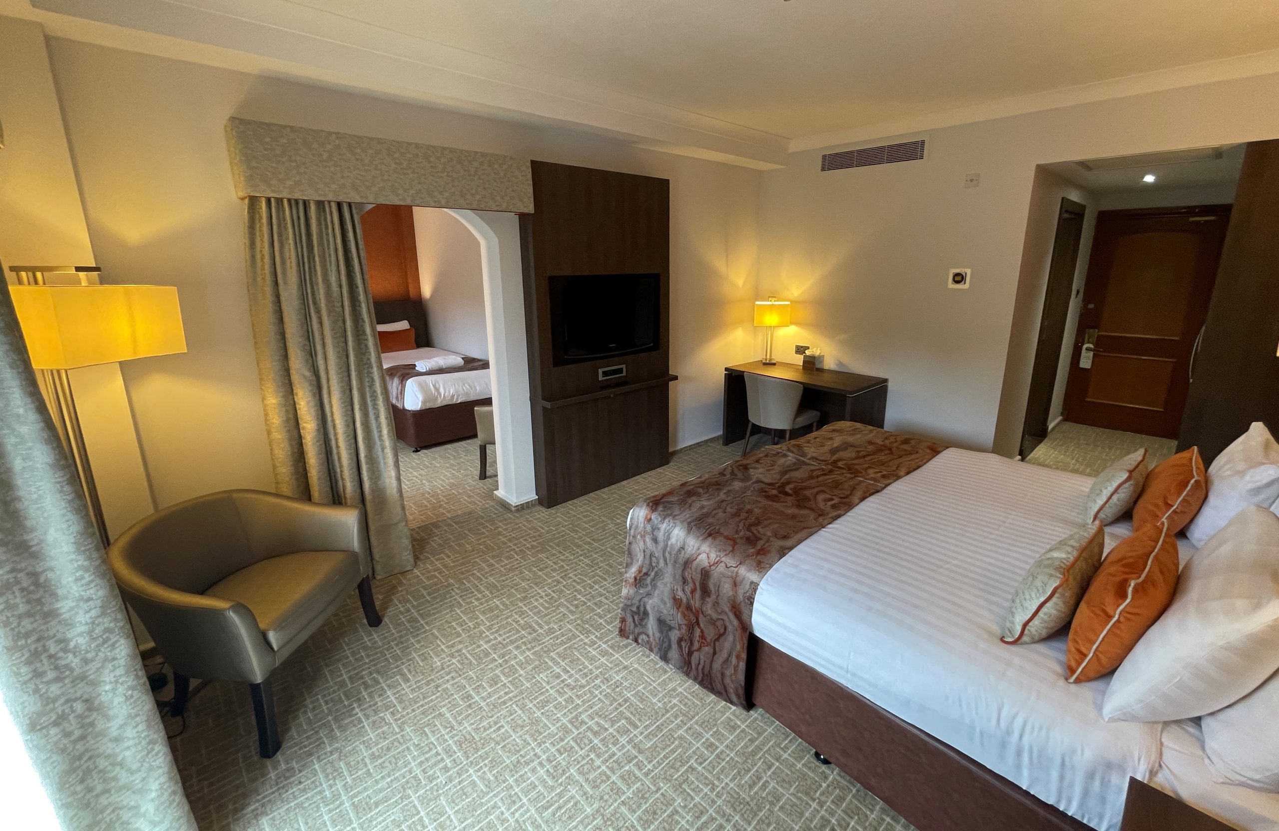 Image Gallery | View our Hotel | The Coppid Beech Hotel