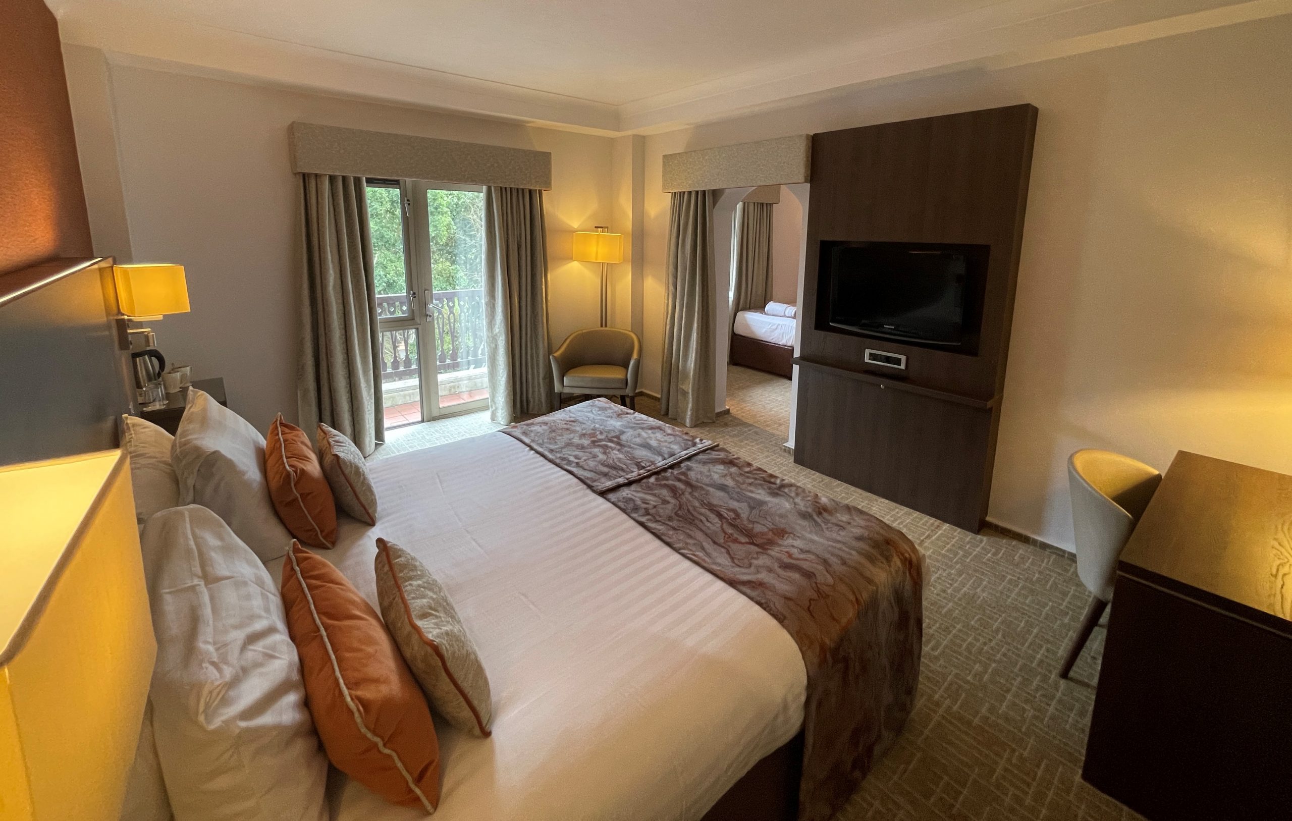 Image Gallery | View our Hotel | The Coppid Beech Hotel