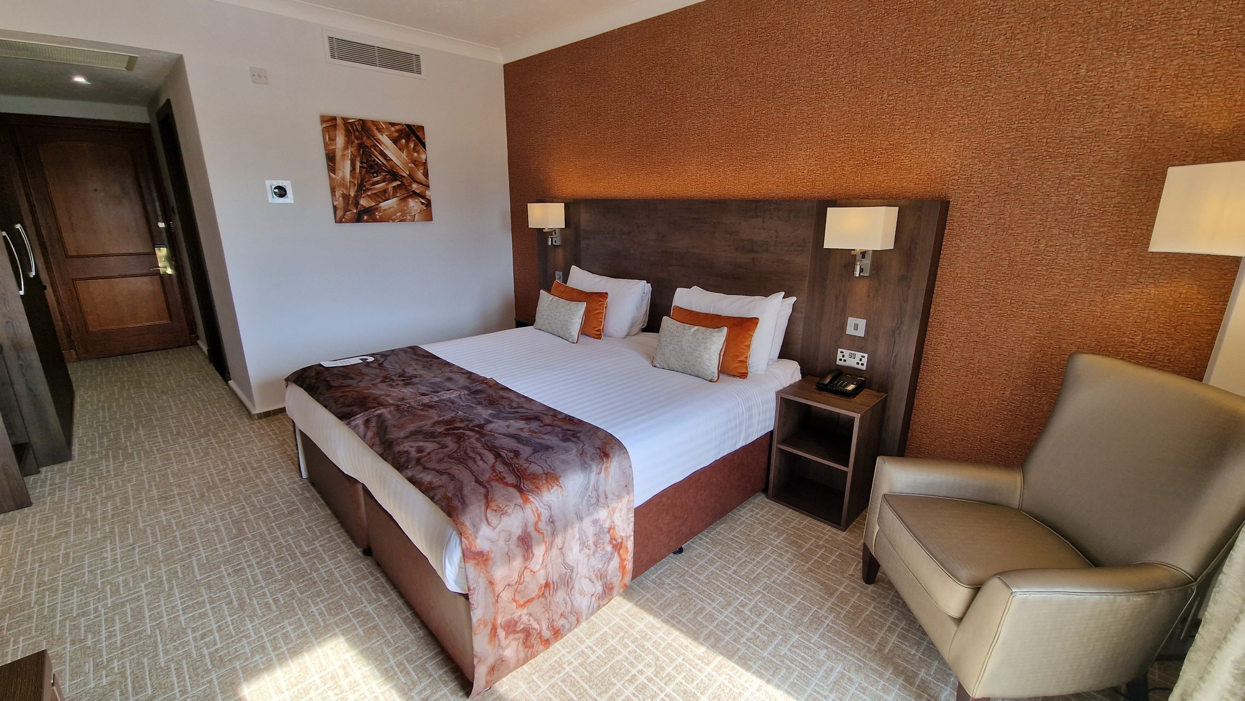 Image Gallery | View our Hotel | The Coppid Beech Hotel