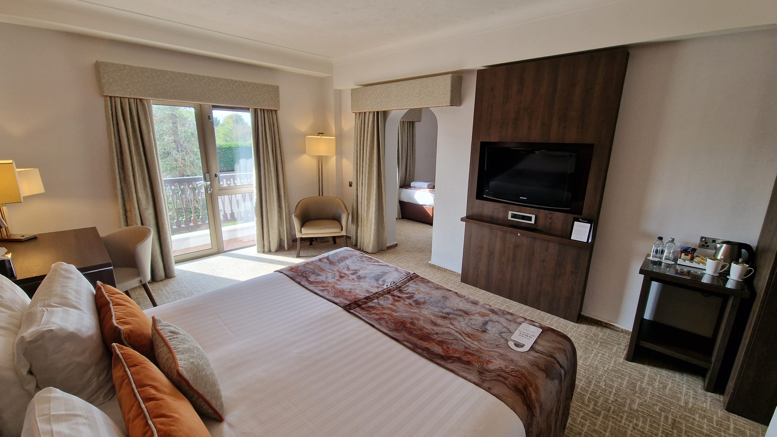 Image Gallery | View our Hotel | The Coppid Beech Hotel
