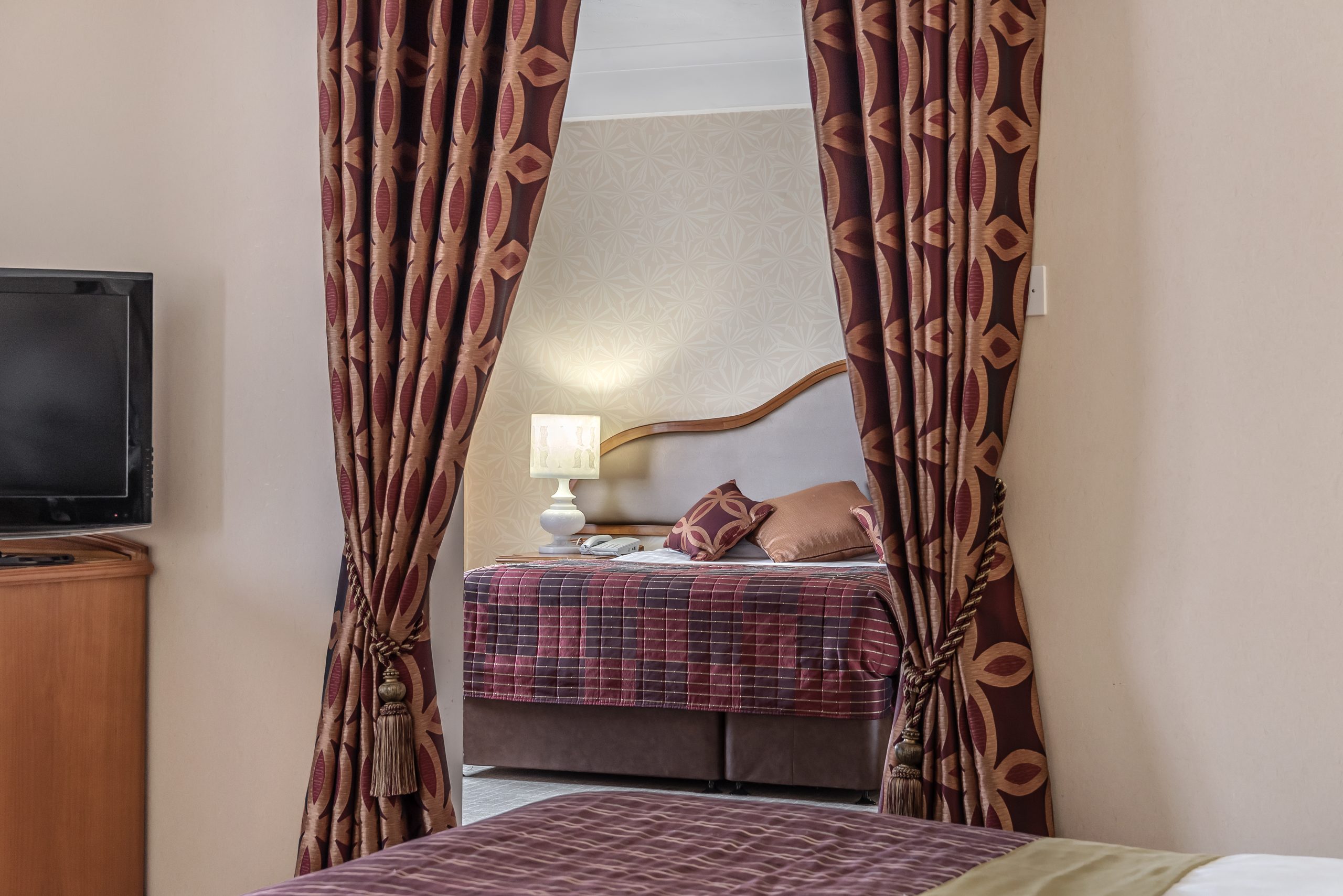 Image Gallery | View our Hotel | The Coppid Beech Hotel