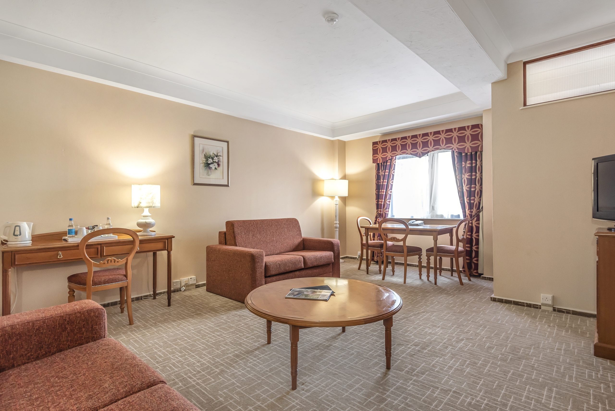 Image Gallery | View our Hotel | The Coppid Beech Hotel