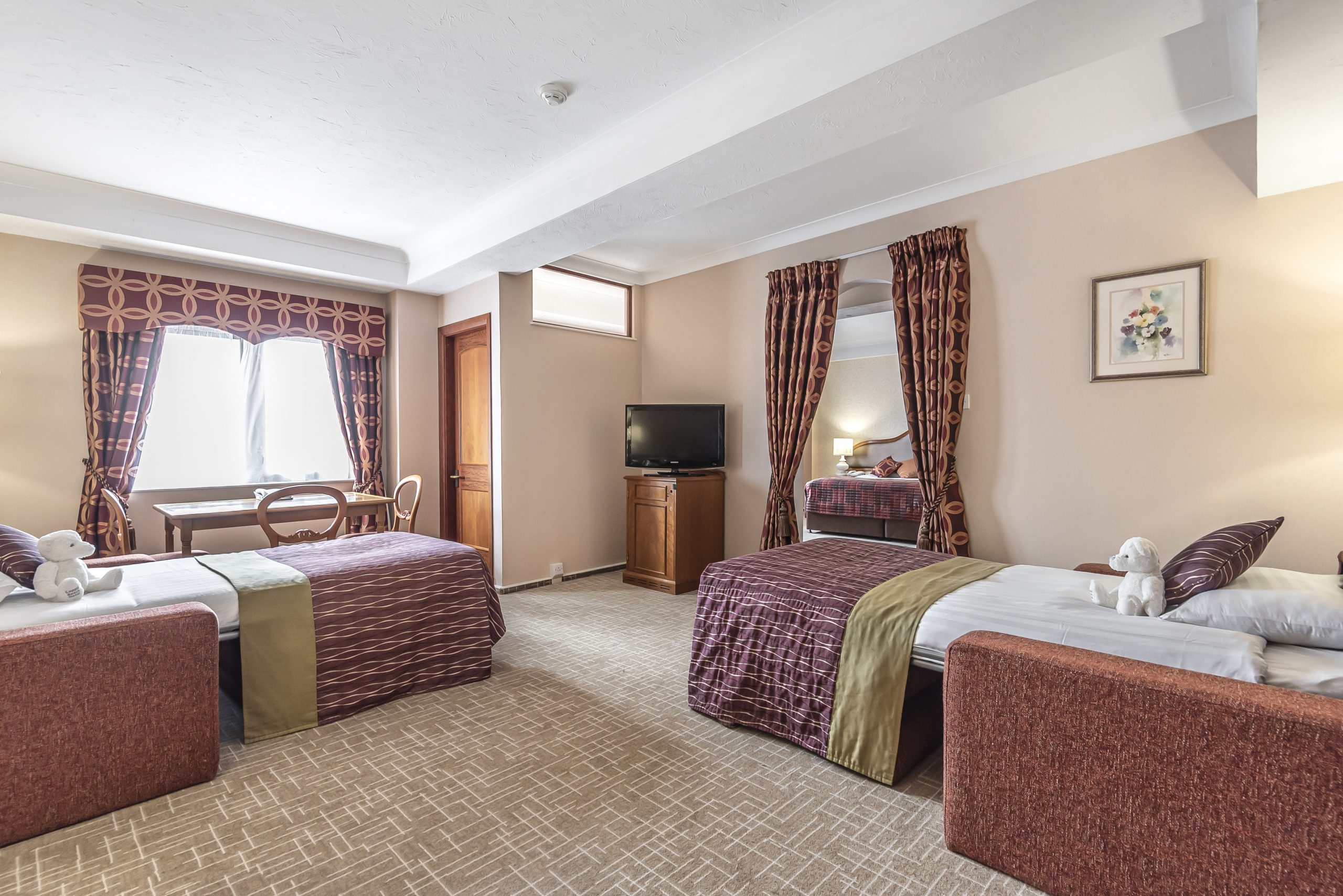 Image Gallery | View our Hotel | The Coppid Beech Hotel