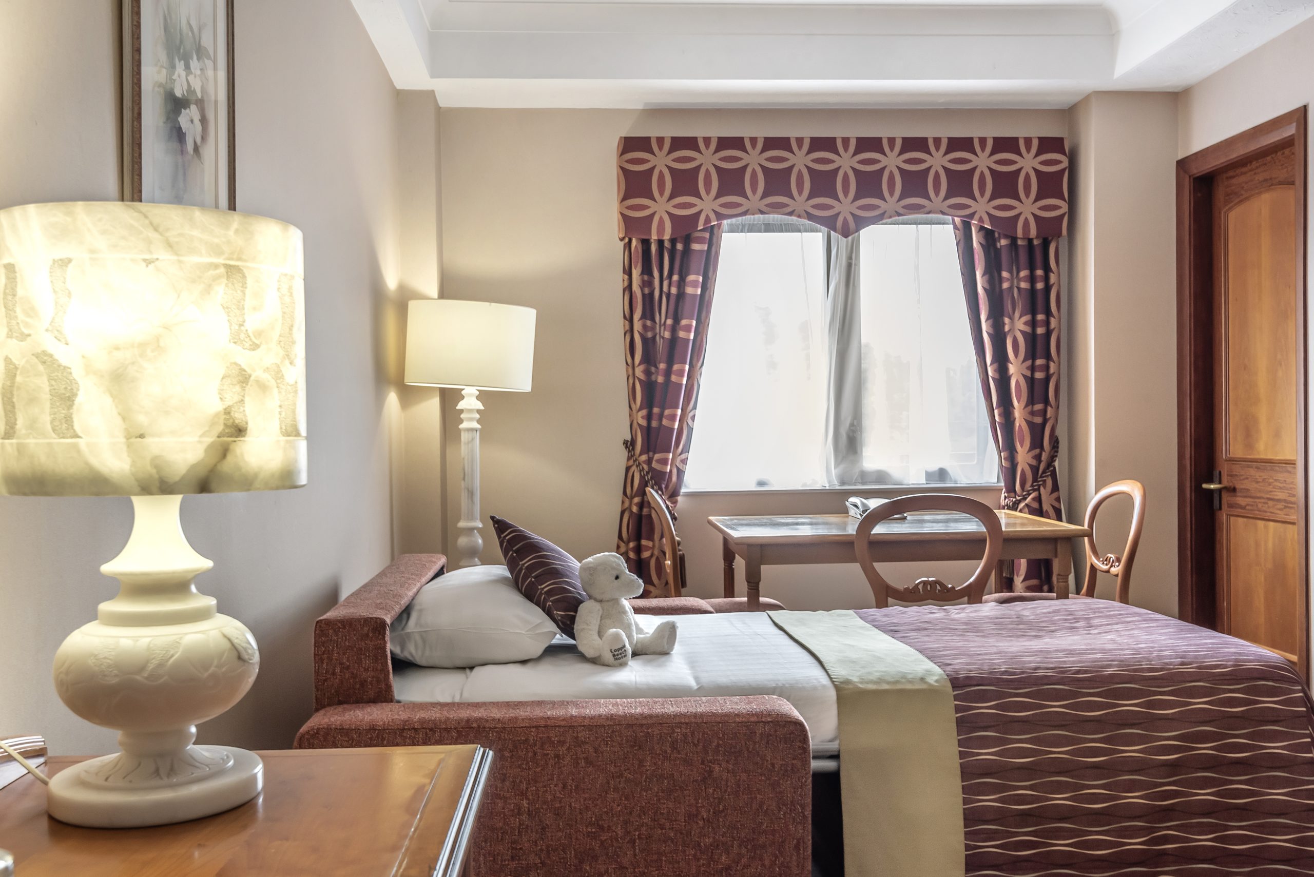 Image Gallery | View our Hotel | The Coppid Beech Hotel