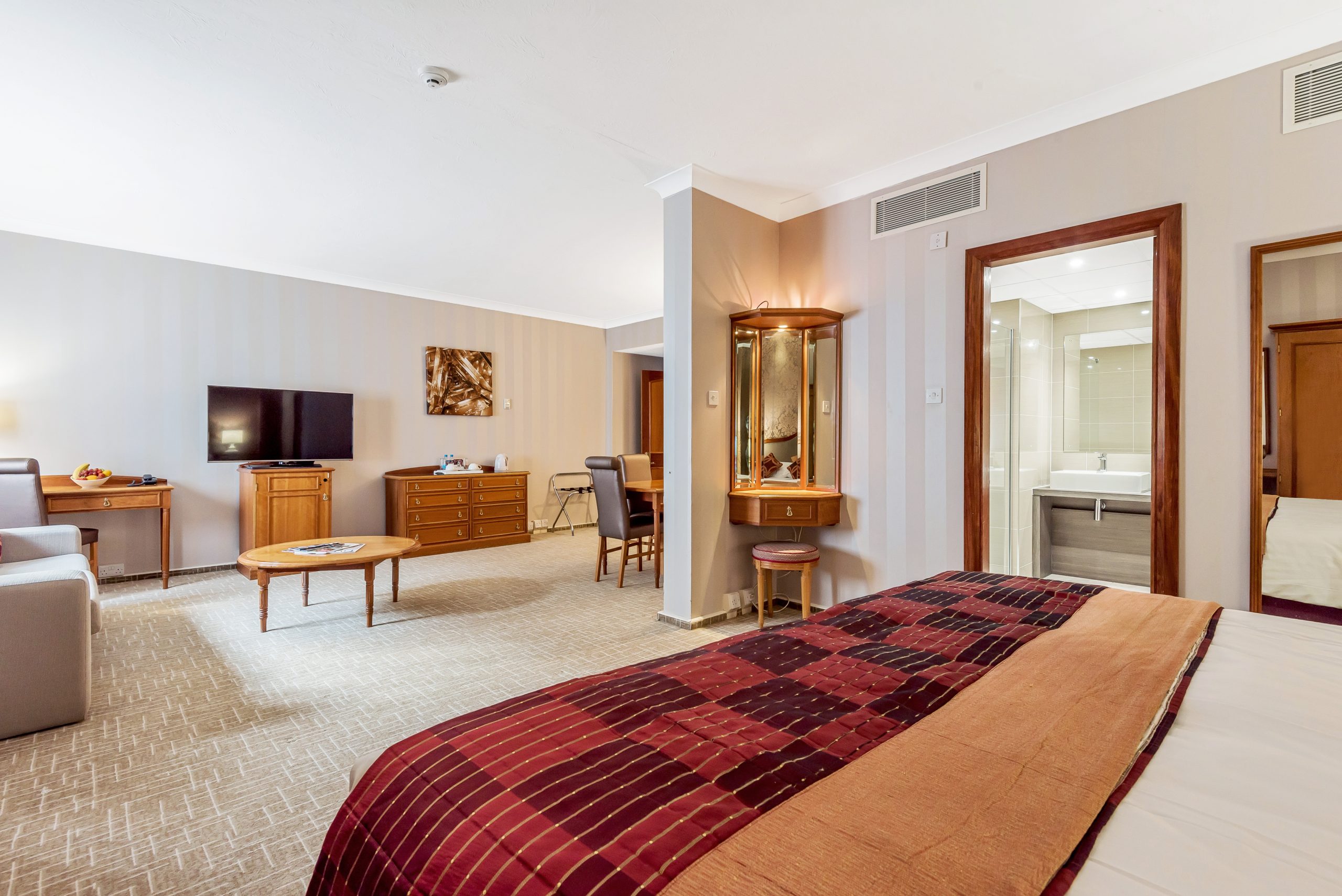 Image Gallery | View our Hotel | The Coppid Beech Hotel