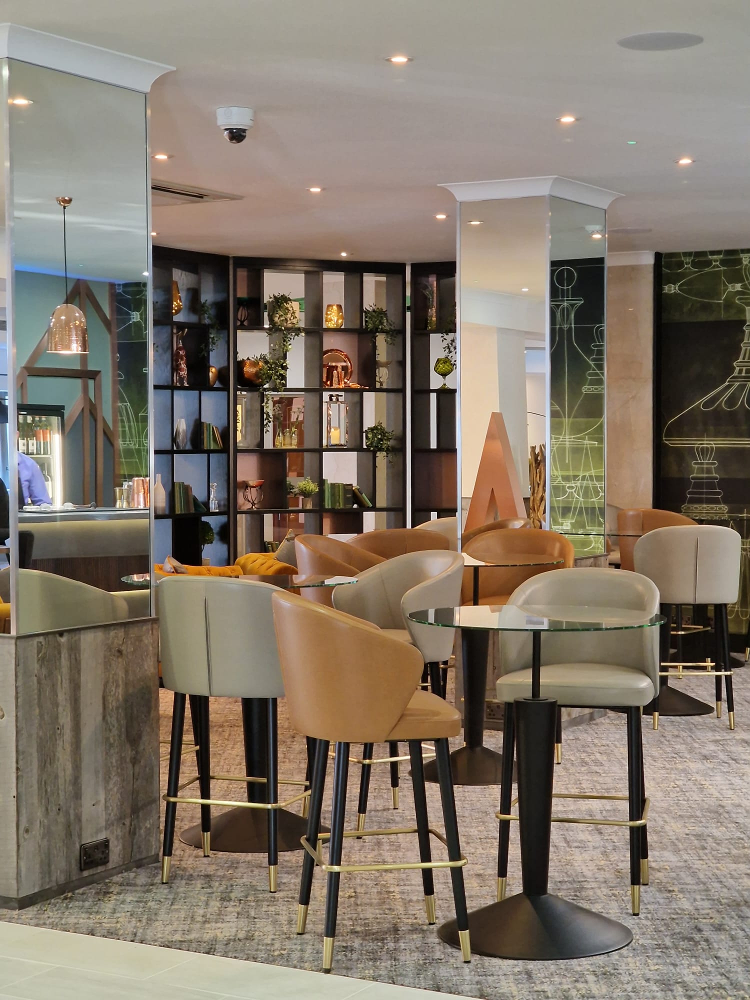 Image Gallery | View our Hotel | Coppid Beech Hotel