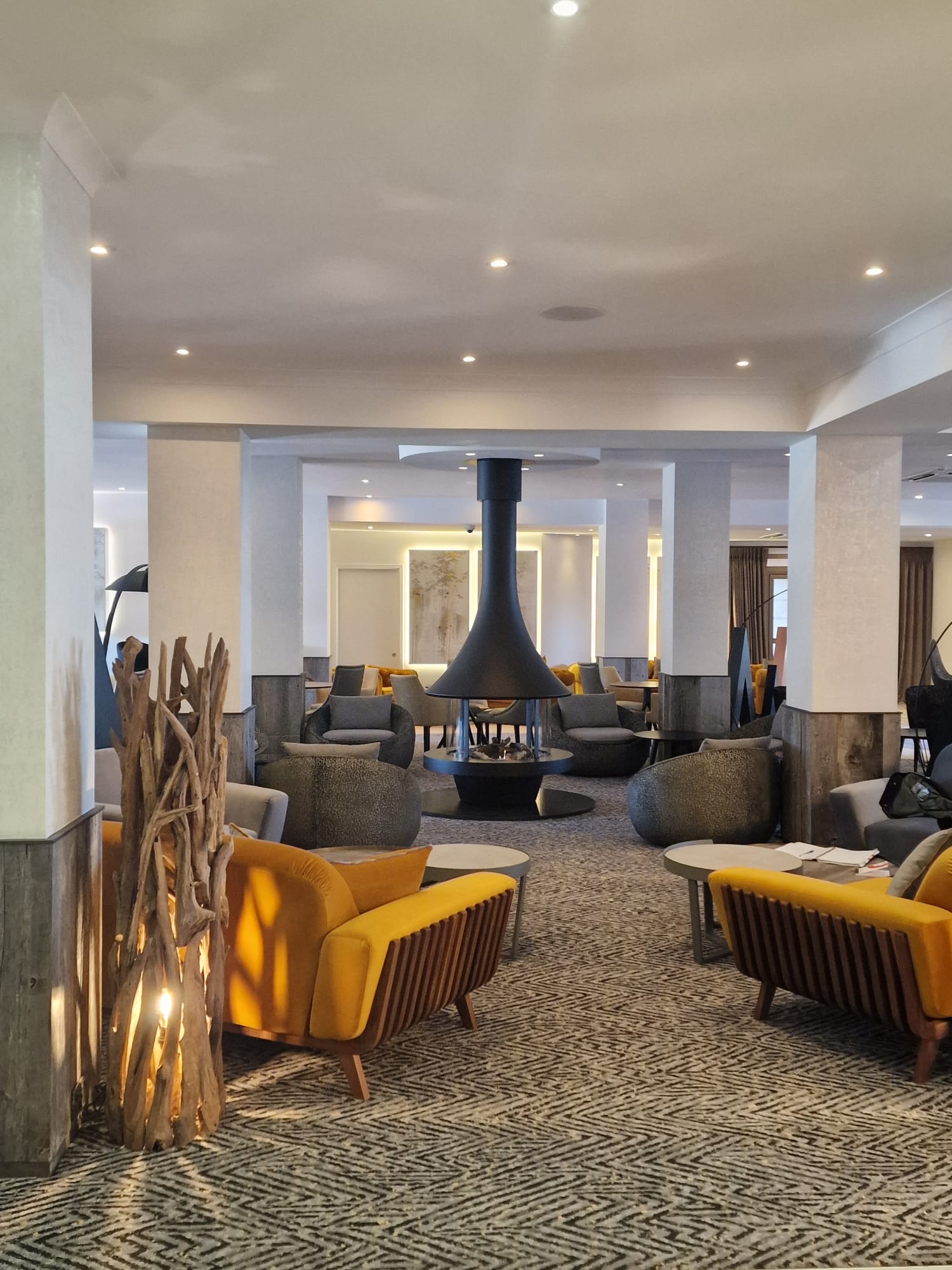 Image Gallery | View our Hotel | The Coppid Beech Hotel