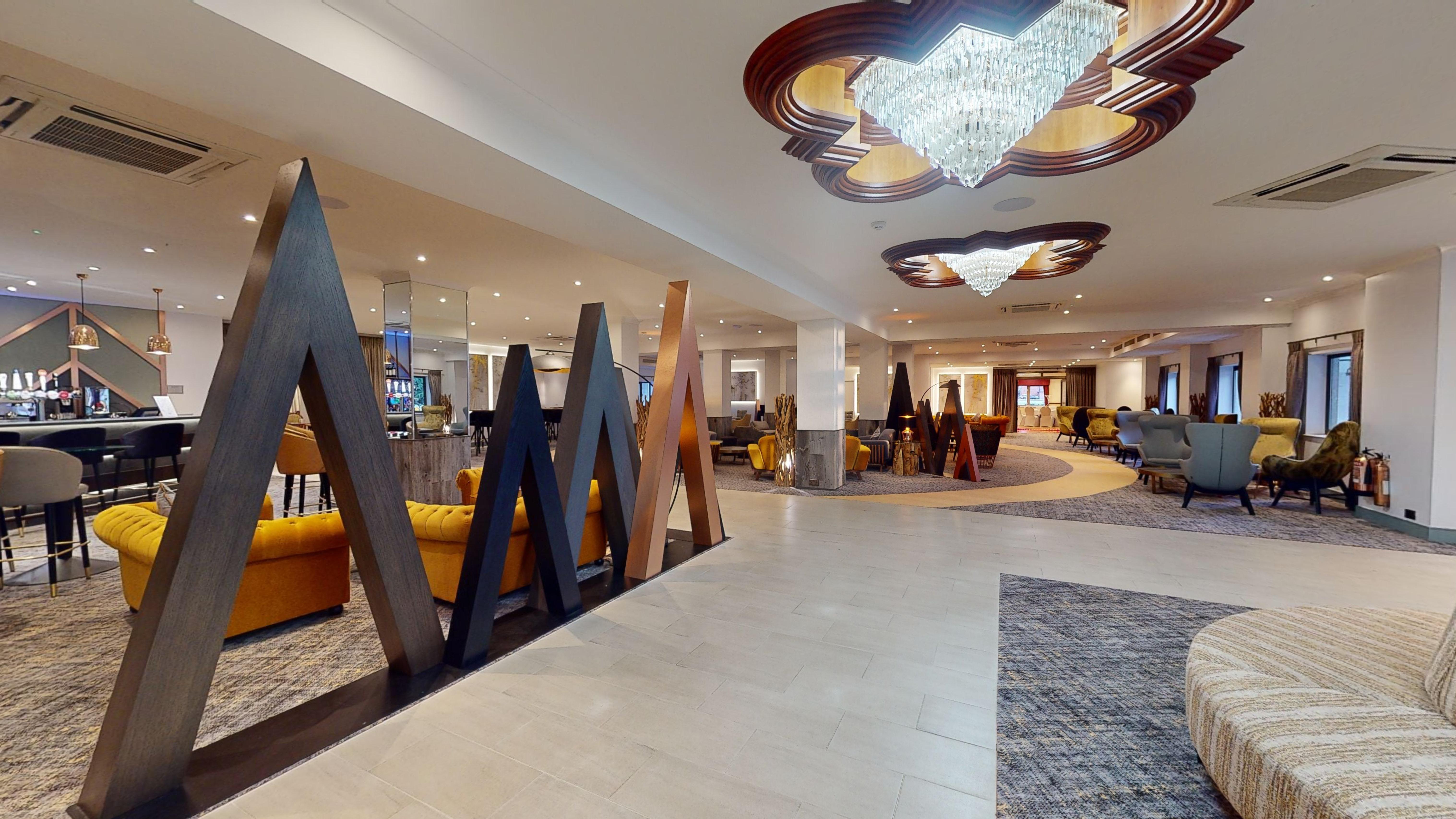 Image Gallery | View our Hotel | Coppid Beech Hotel