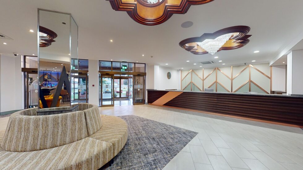 Image Gallery | View our Hotel | Coppid Beech Hotel