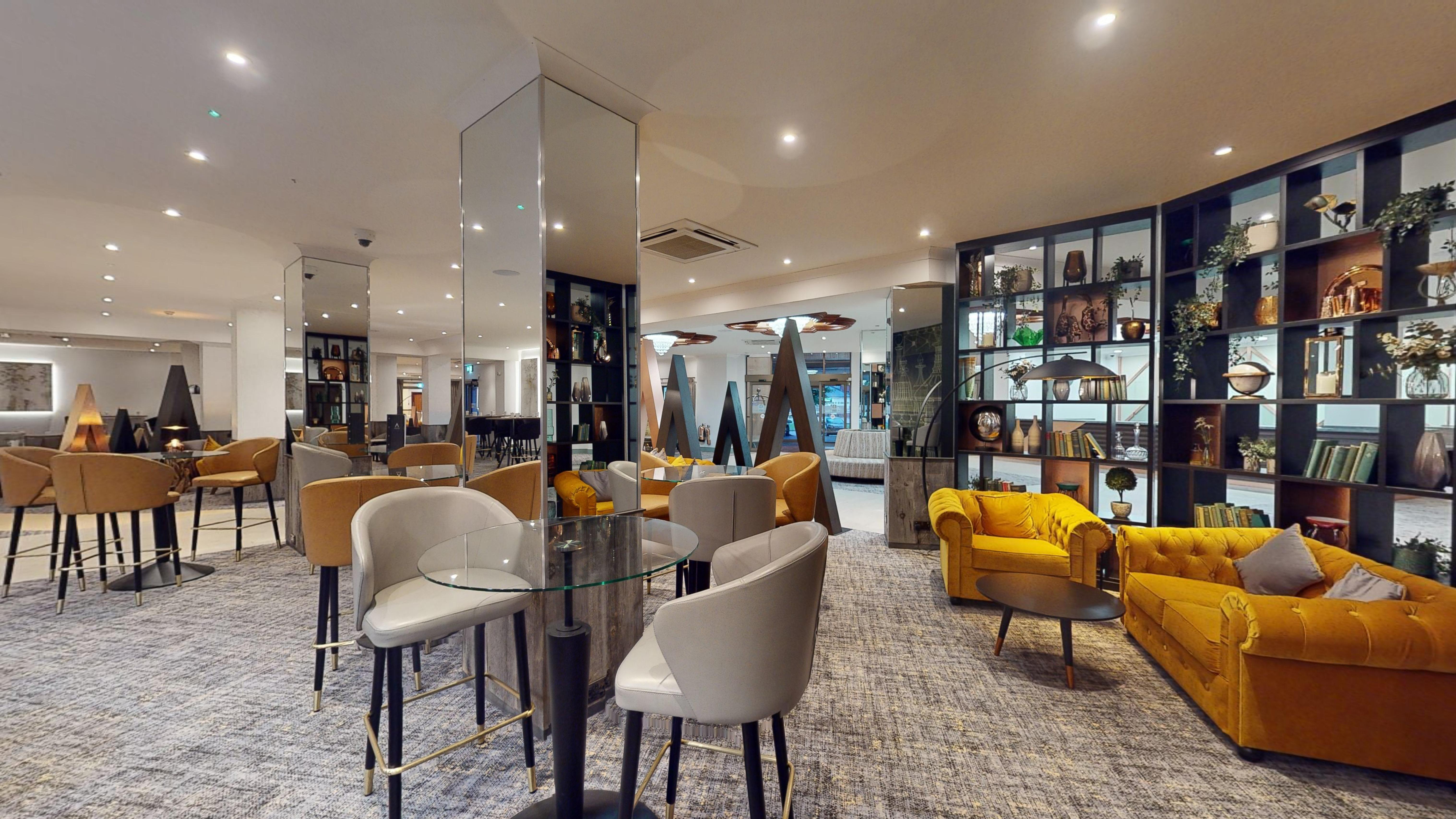 Image Gallery | View our Hotel | Coppid Beech Hotel