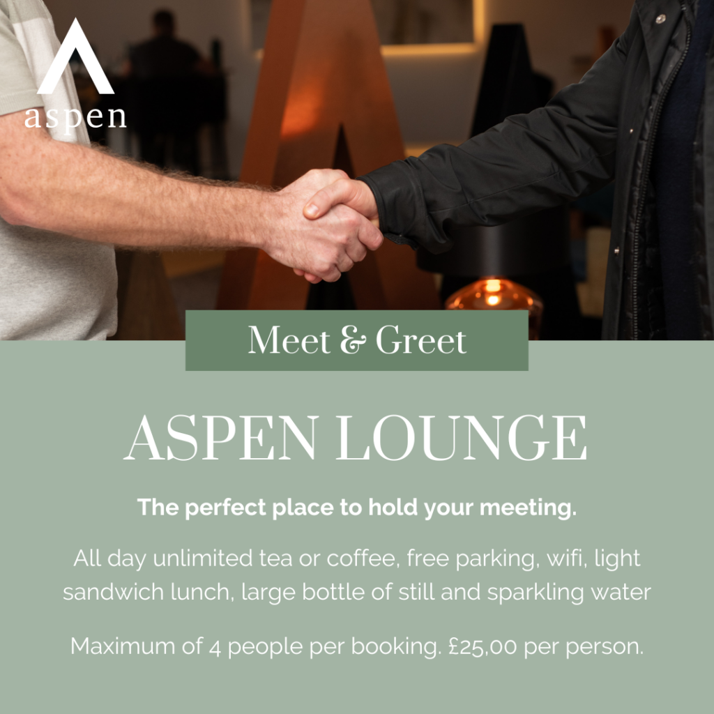 Meet & Greet Package in Bracknell | Coppid Beech Hotel